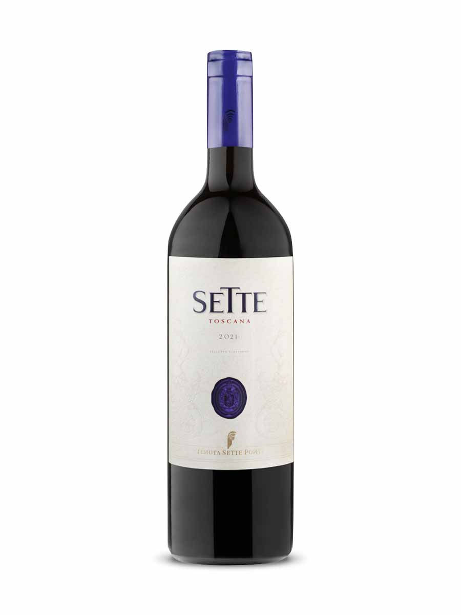 Sette Ponti Sette | LCBO