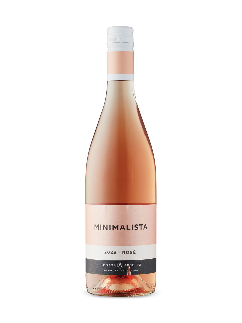 Minimalista Rosé | LCBO
