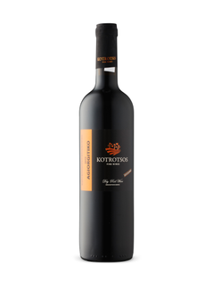 Kotrotsos Agiorgitiko PDO 2019 | LCBO