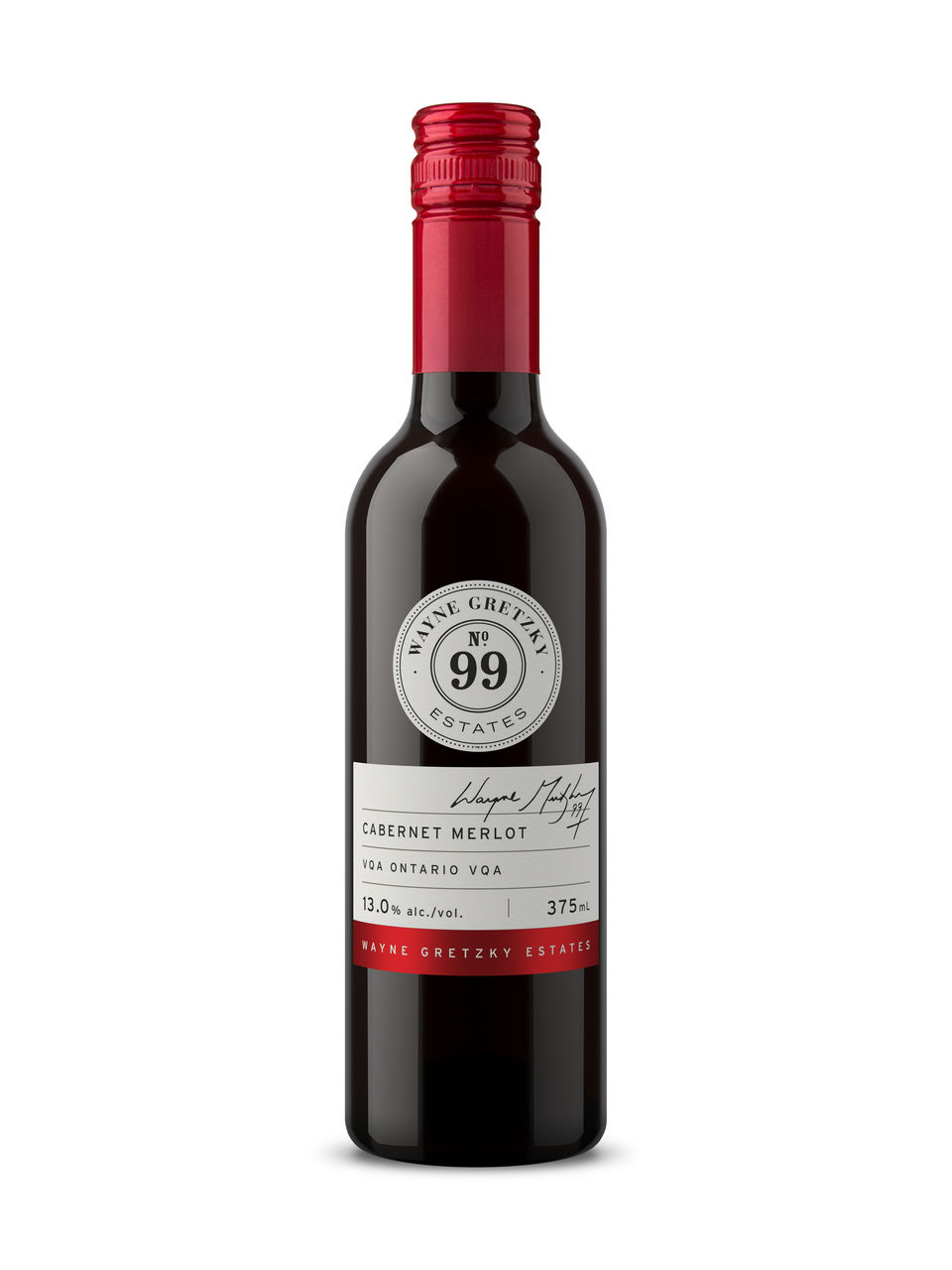 Wayne Gretzky Cabernet Merlot VQA | LCBO
