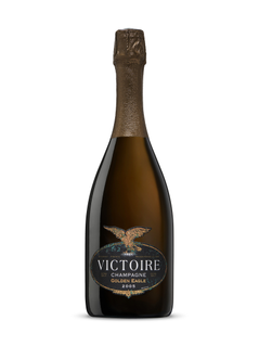 Victoire Golden Eagle Extra Brut Champagne 2005 | LCBO