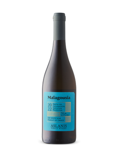 Aslanis Family Winery Malagouzia 202 | LCBO