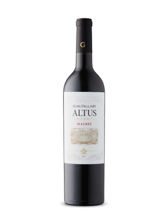 Altus Reserva Malbec 2021 | LCBO
