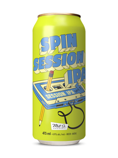 Mill Street Spin Session IPA | LCBO