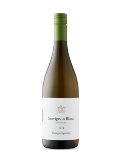 Panagiotopoulos Sauvignon Blanc Organic 2023 | LCBO