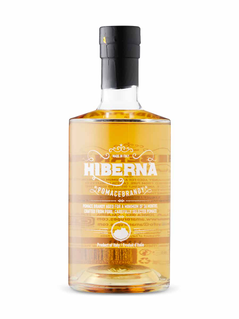 Hiberna Grappa Stravecchia | LCBO