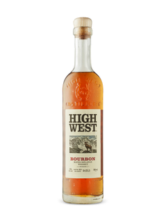 High West Bourbon Whiskey | LCBO