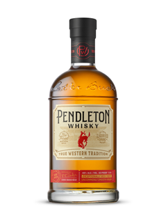 Pendleton Original Whisky | LCBO