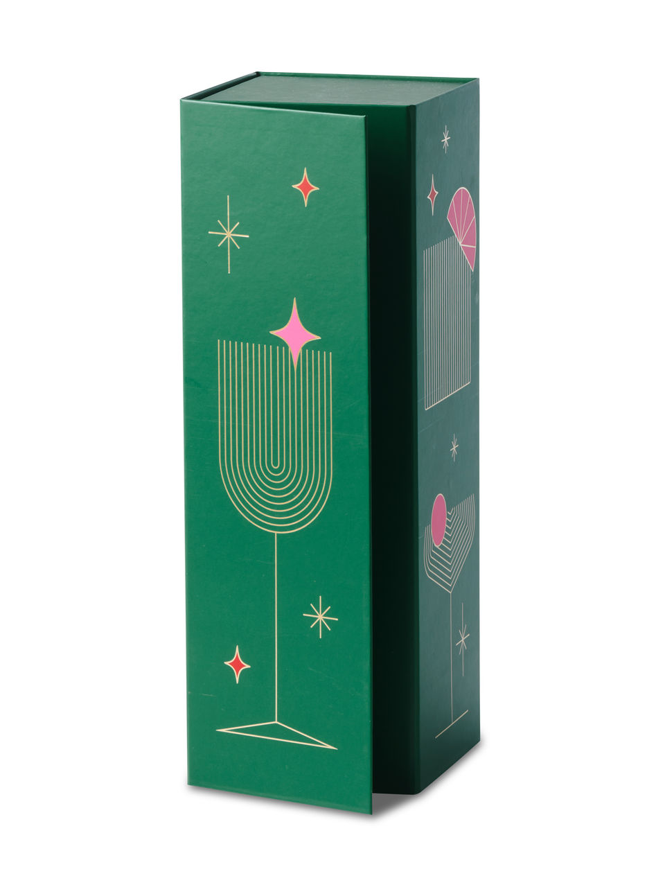 Foldable Box | LCBO
