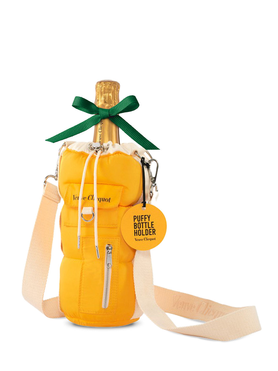 Veuve Clicquot Brut Puffer Jacket Gift | LCBO