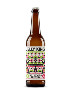 Bellwoods Brewery Jelly King Prickly Pear & Pink Guava | LCBO