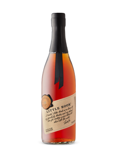 Little Book Chapter 8 | LCBO