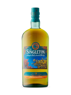 Singleton of Glen Ord 14 Year Old | LCBO