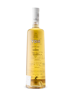 Samos Muscat Vin Doux Naturel | LCBO