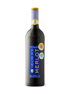 Grand Sud Merlot (PET) | LCBO