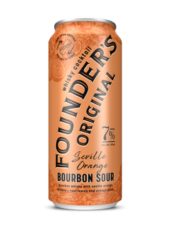 Founder's Original Bourbon Sour | LCBO