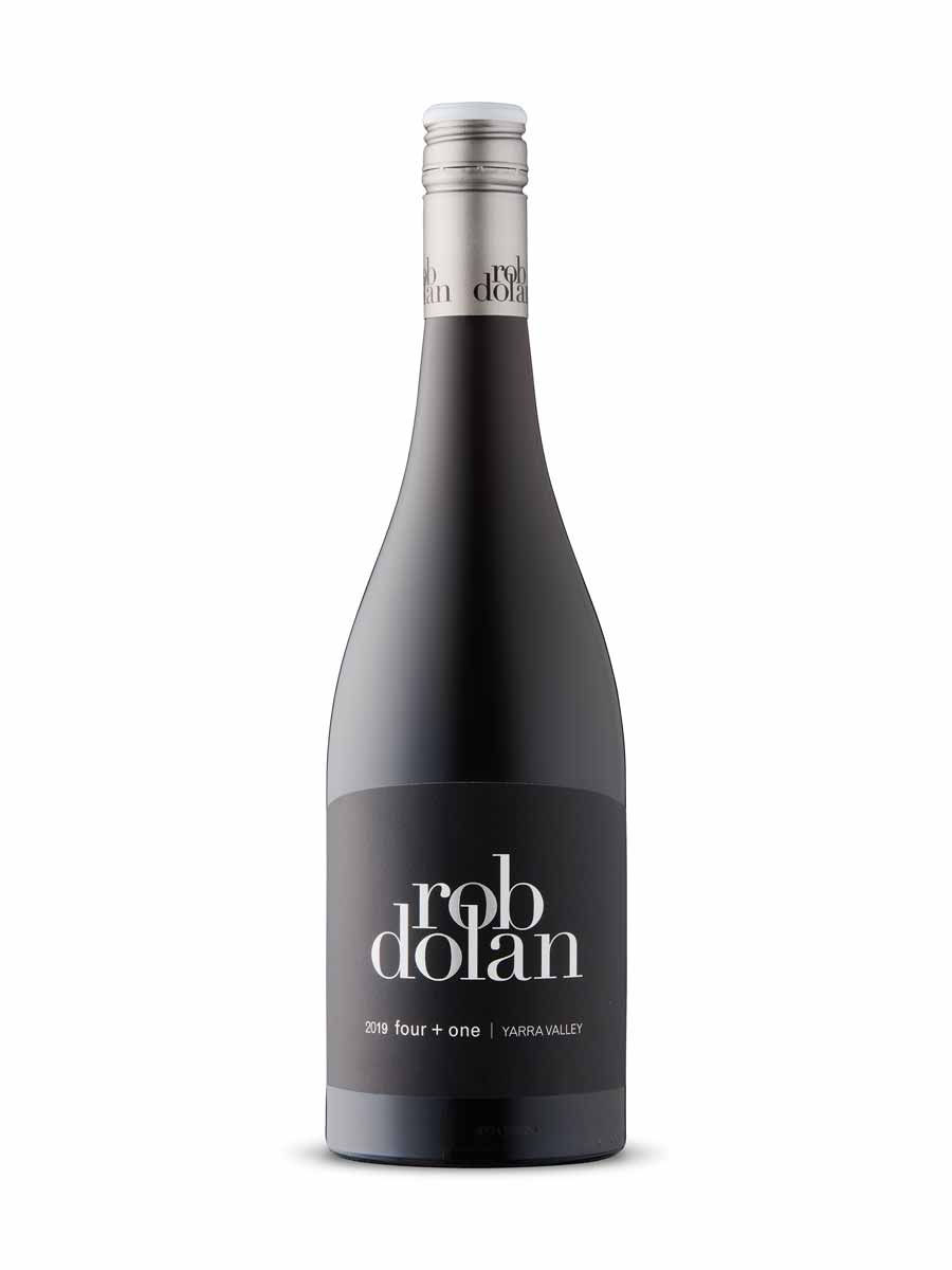 Rob Dolan Black Label Four + One 2019 | LCBO