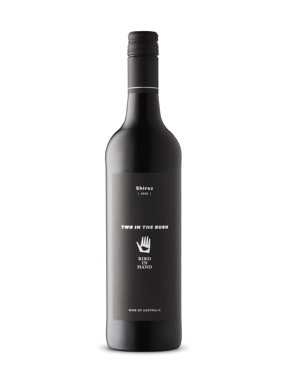 Bird in Hand Two in the Bush Shiraz 2022 | LCBO