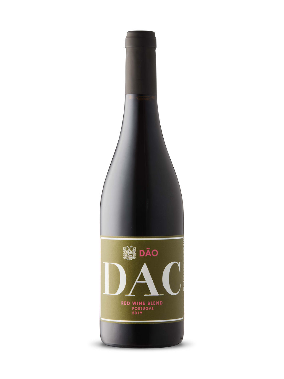 DAC Red Blend 2019 | LCBO