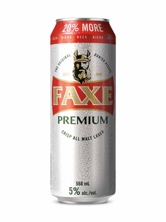 Faxe Premium | LCBO