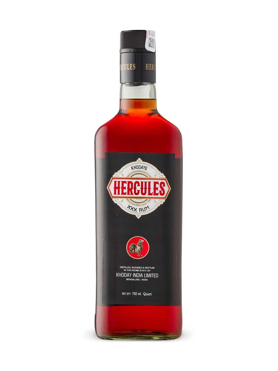 Hercules Deluxe Xxx Rum | LCBO