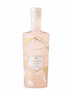 jatti gin