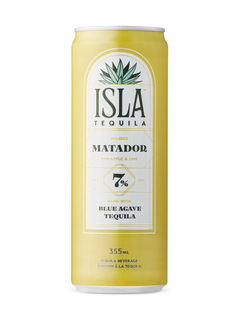 Isla Tequila Matador | LCBO