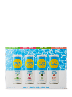 High Noon Pool Pack | LCBO