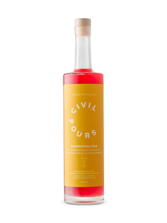 Civil Pours Cosmopolitan | LCBO