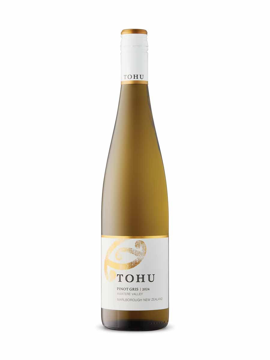 Tohu Awatere Valley Pinot Gris | LCBO
