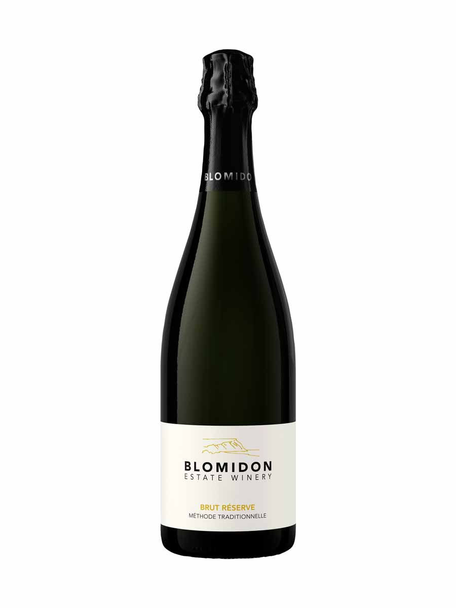 Blomidon Brut Réserve Sparkling | LCBO