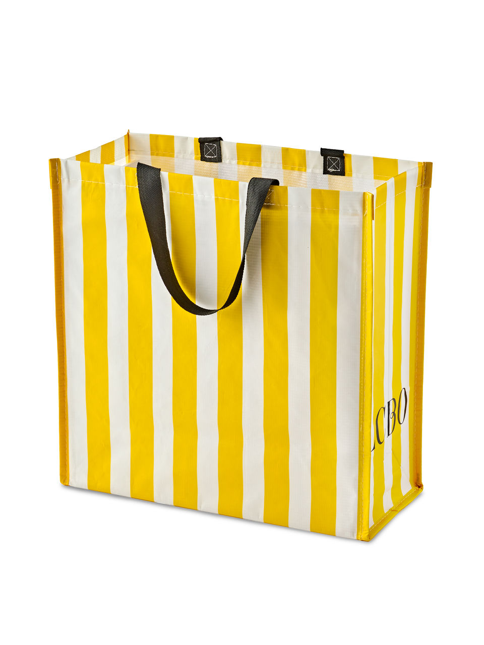 Summer Large Reusable Bag | LCBO