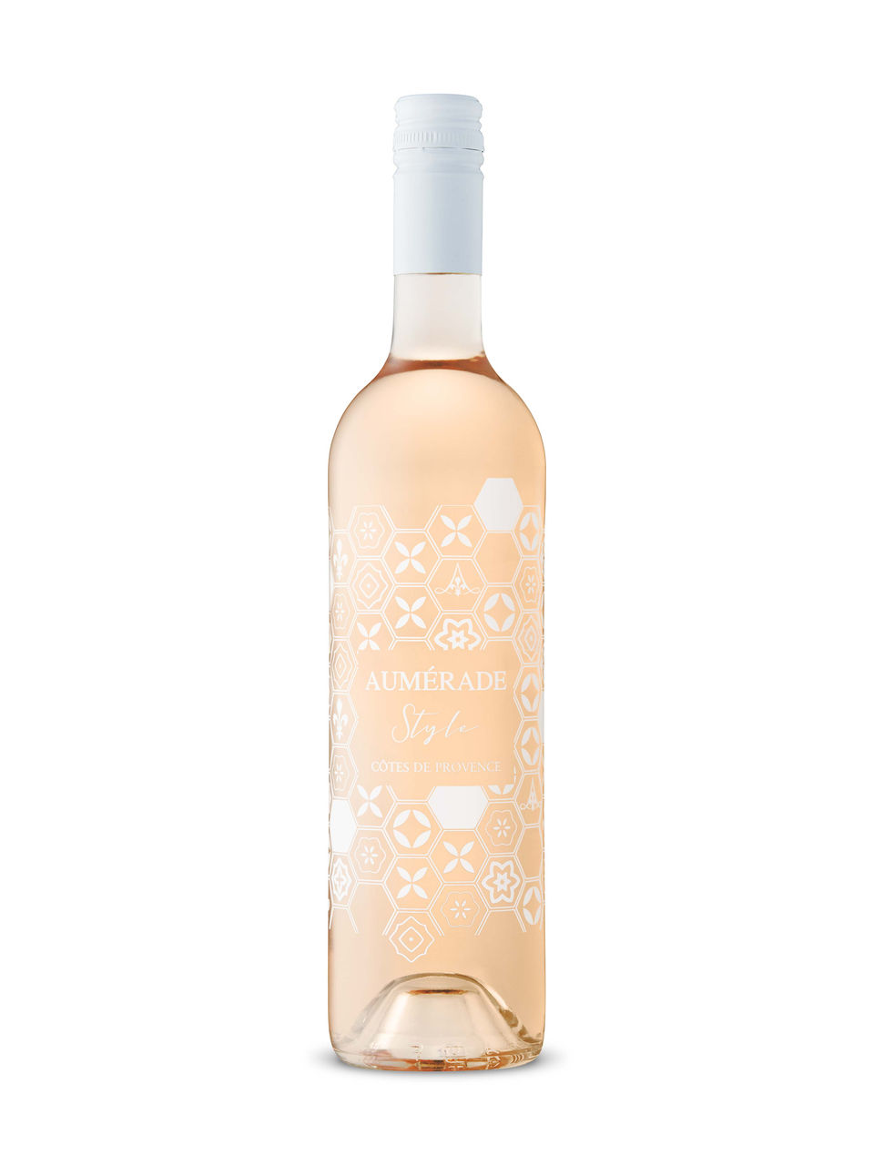 Aumérade Style Rosé 2024 | LCBO
