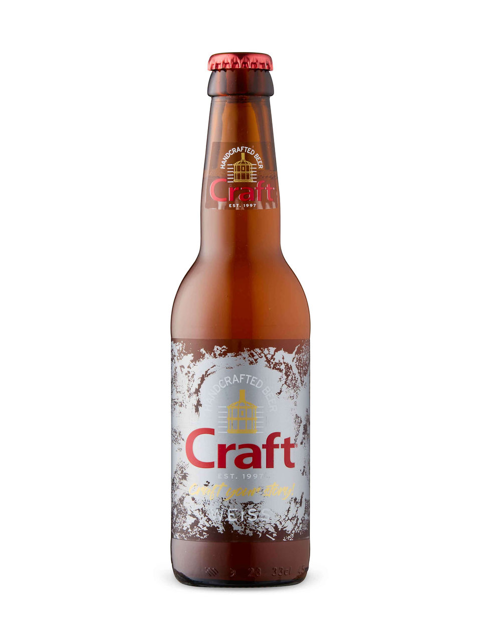 Craft Weiss Beer | LCBO