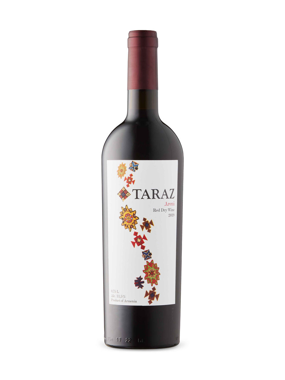 Taraz Areni Red | LCBO