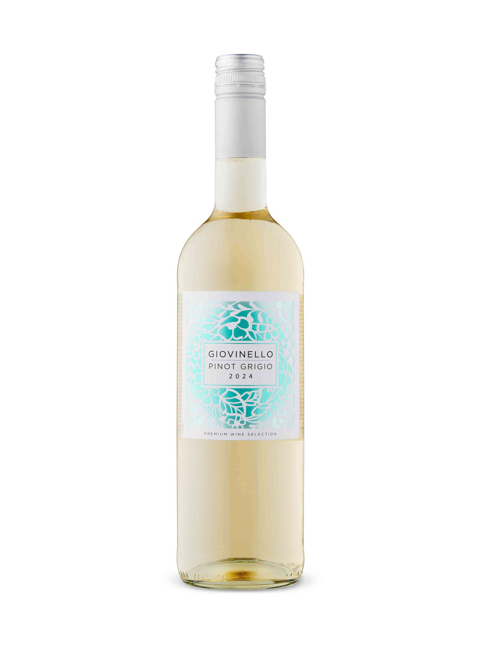 Giovinello Pinot Grigio | LCBO
