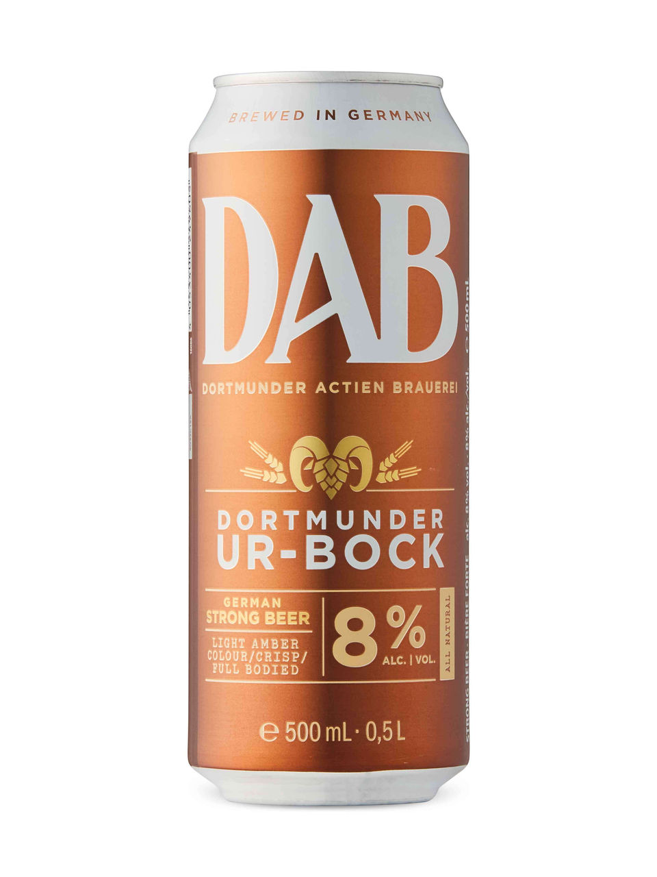 DAB Ur-Bock | LCBO