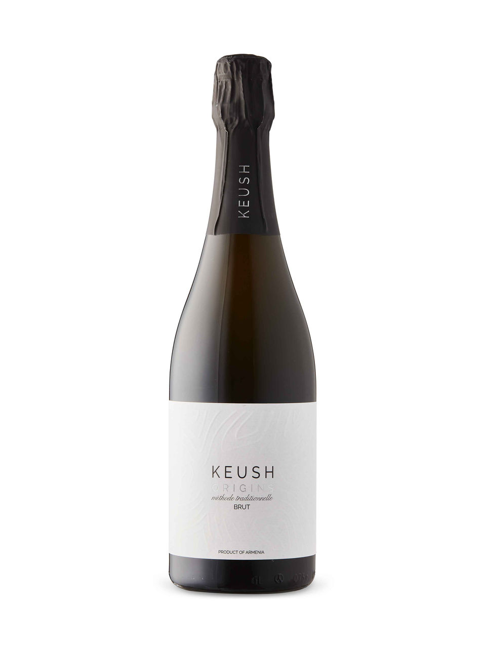 Keush Origins Sparkling Wine | LCBO