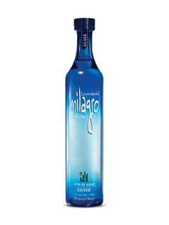 Milagro Silver Tequila | LCBO