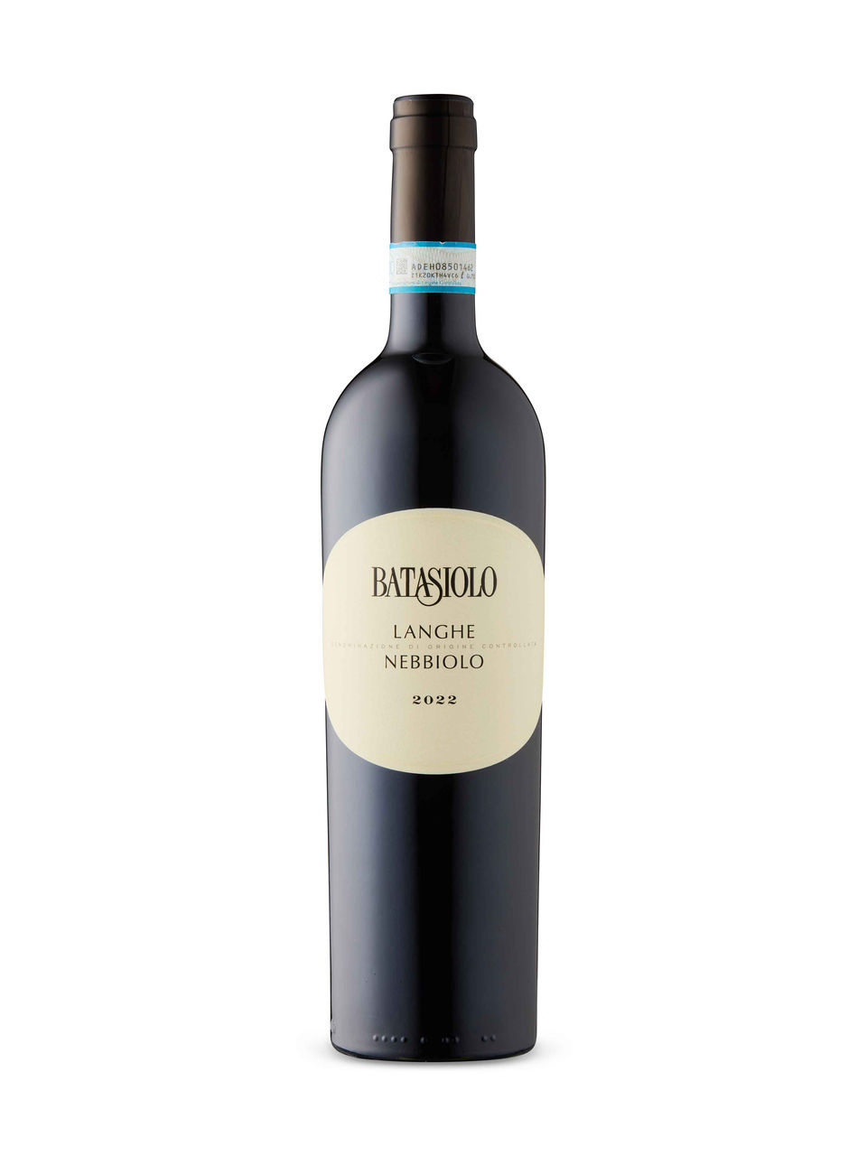 Batasiolo Langhe Nebbiolo | LCBO