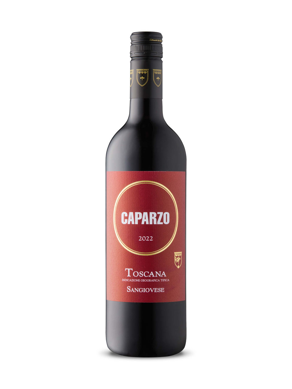 Caparzo Sangiovese 2022 | LCBO