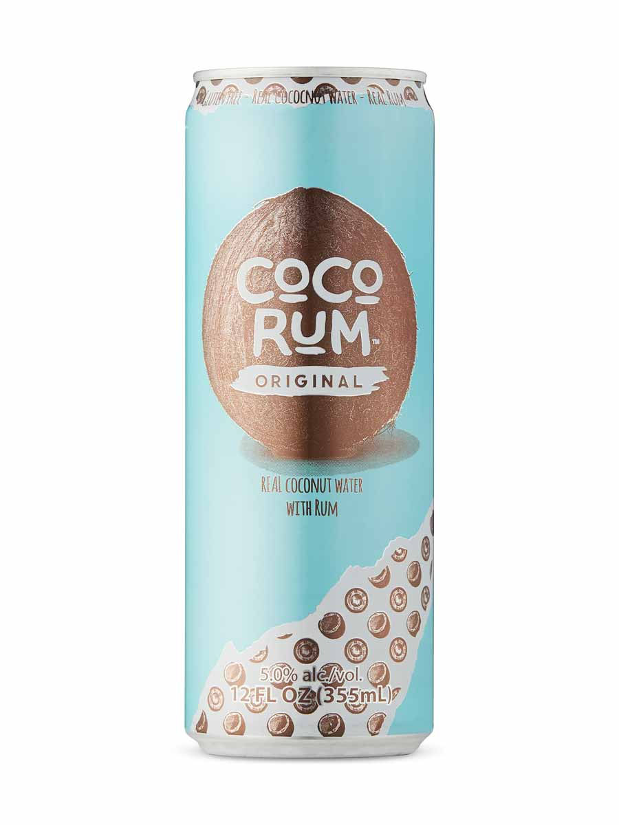 CoCo Rum Original | LCBO