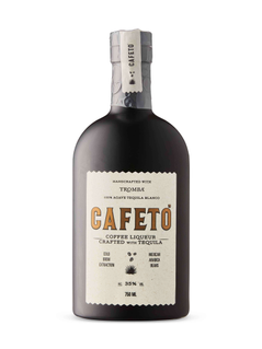 Tromba Cafeto Crafted Tequila Coffee Liqueur | LCBO