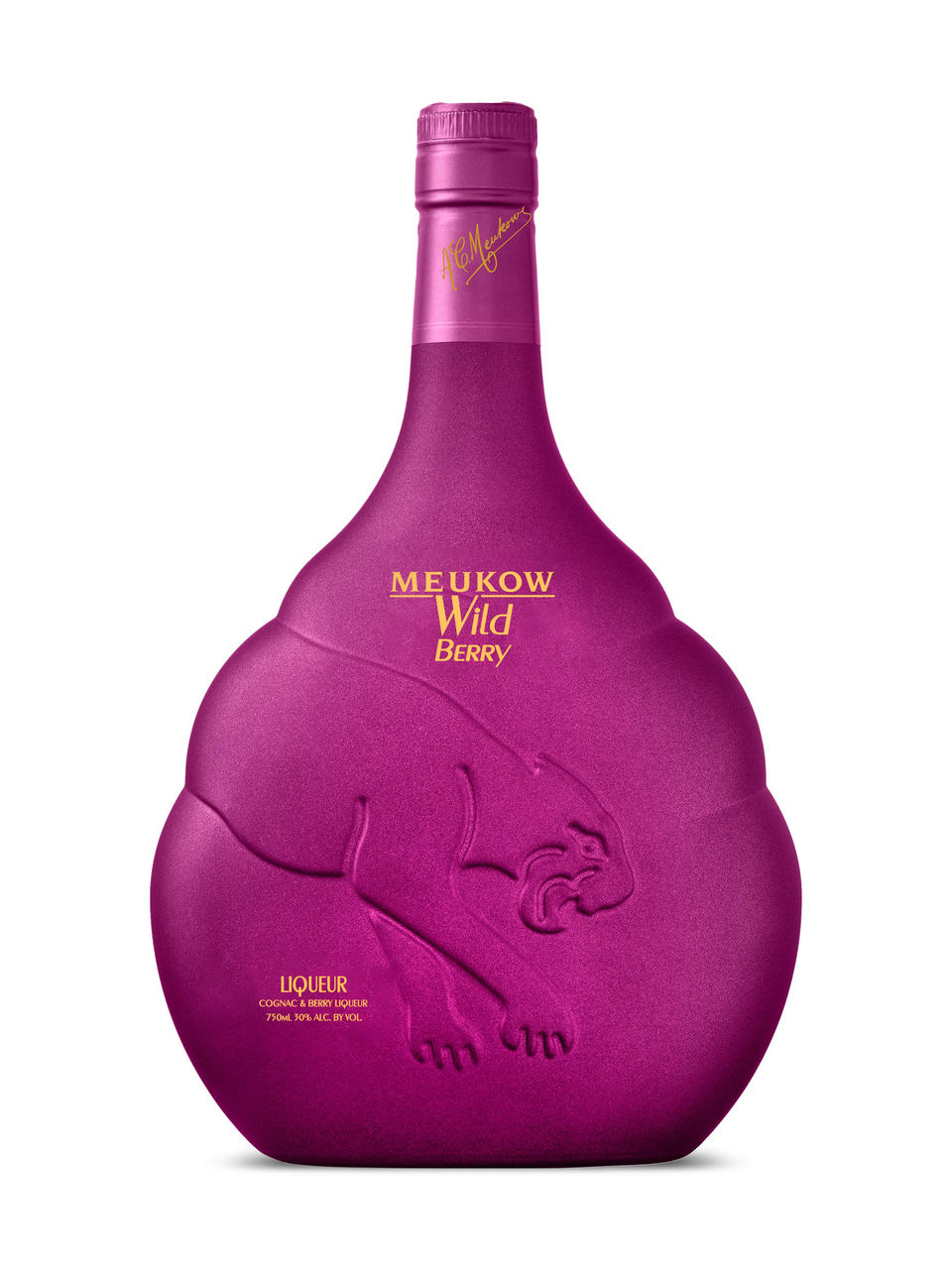 Meukow Wildberry Liqueur | LCBO