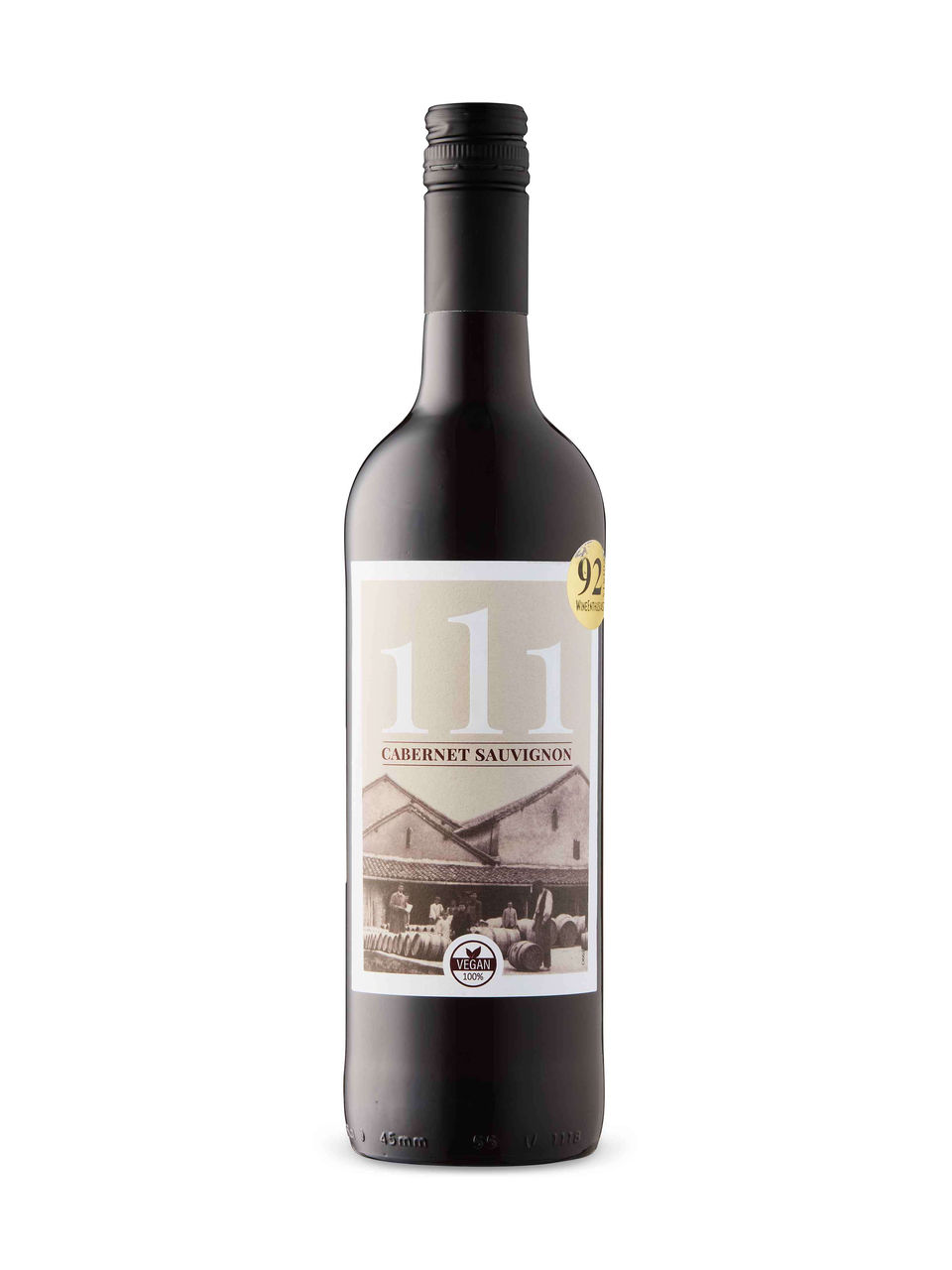 111 Cabernet Sauvignon | LCBO