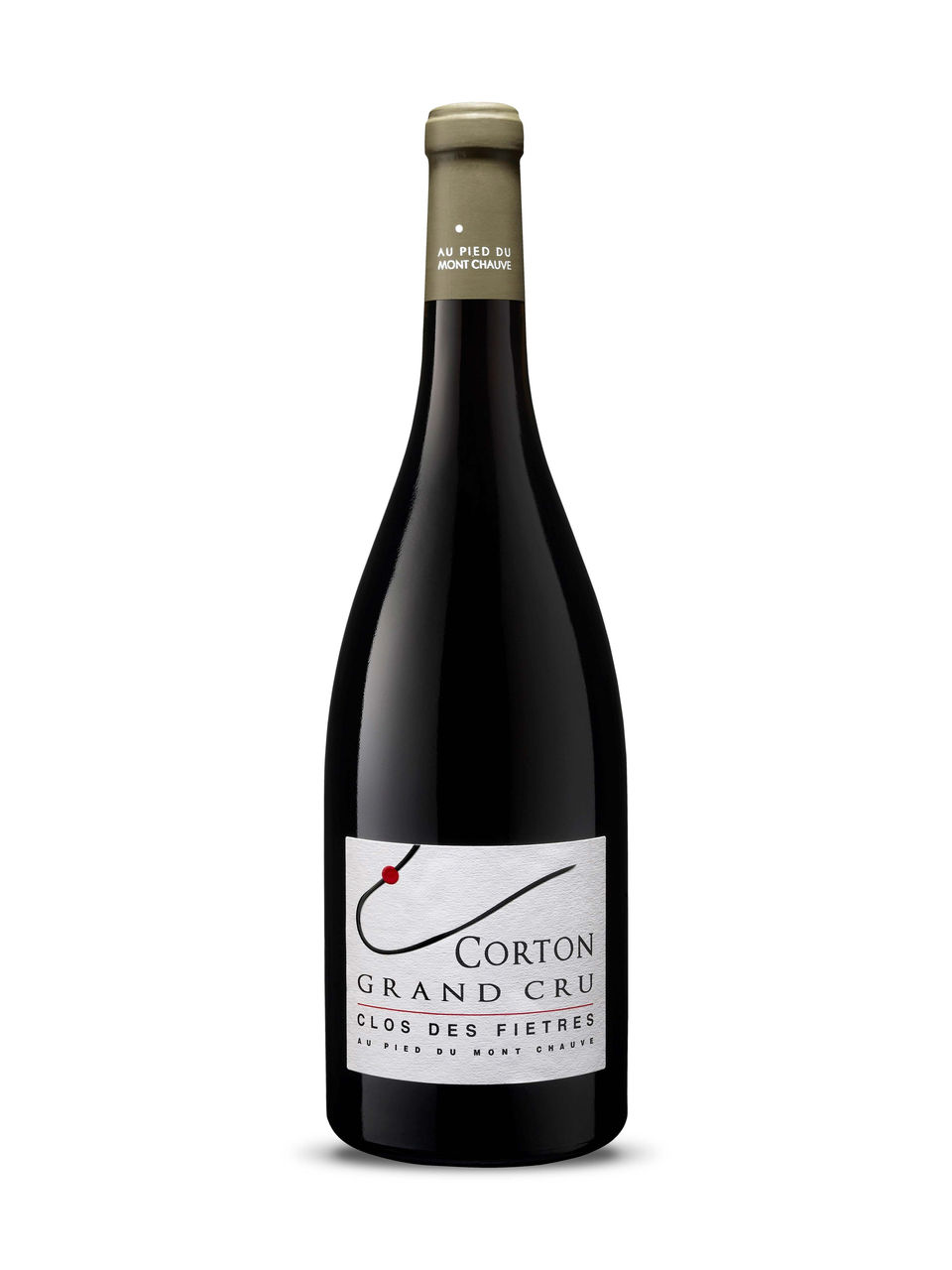 Domaine Au Pied du Mont Chauve Clos des Fiètres Corton Grand Cru | LCBO