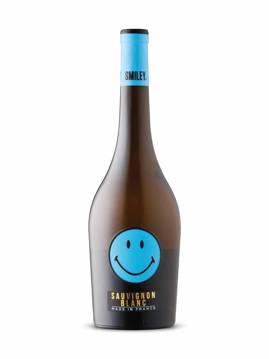 smiley wines
