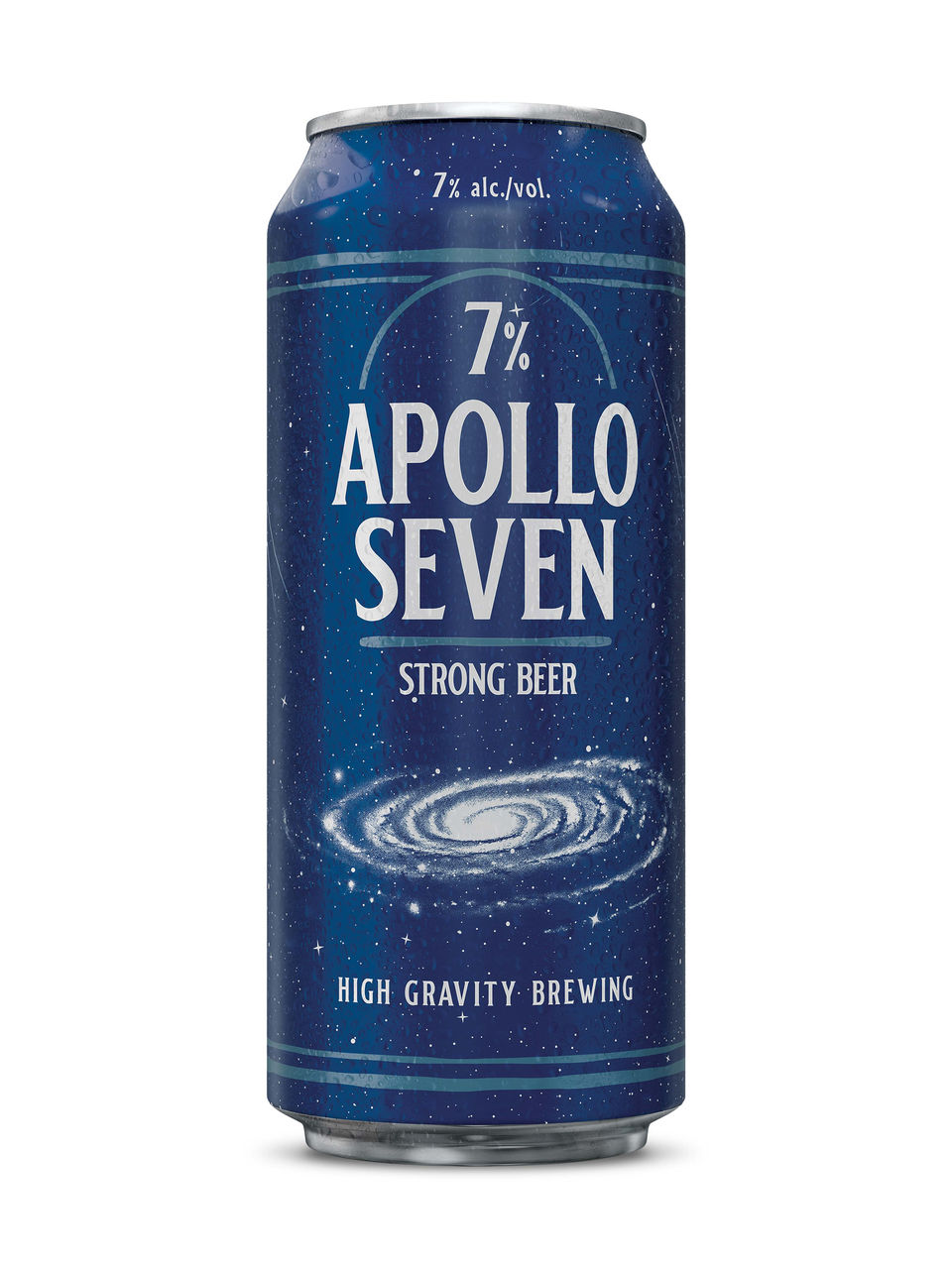 Apollo Seven Strong Beer | LCBO