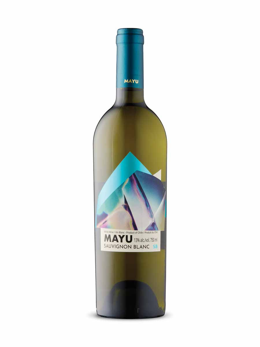 Mayu Sauvignon Blanc 2023 | LCBO