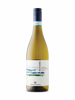 Monte Schiavo Ruviano Verdicchio dei Castelli di Jesi Classico 2023 | LCBO